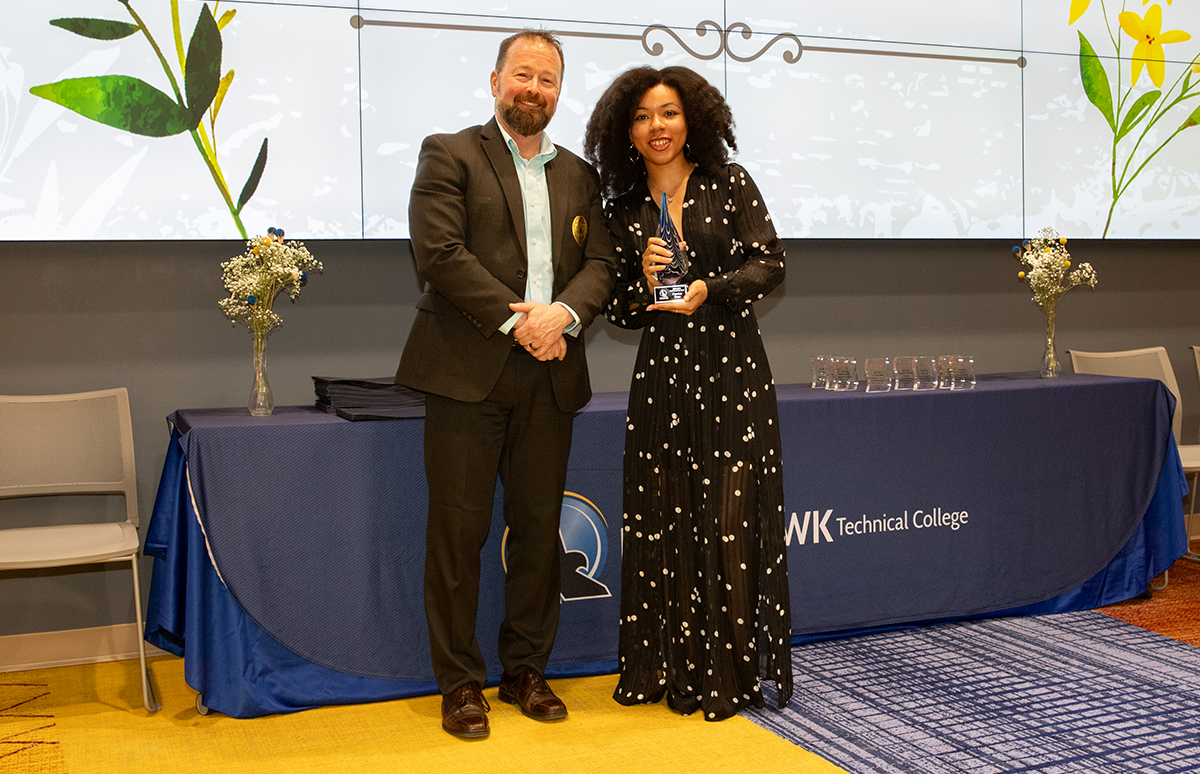 Annual Student Awards Ceremony Highlights Student Achievement ...