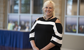 From Art to Zest: Community Development Classes Cover the Alphabet