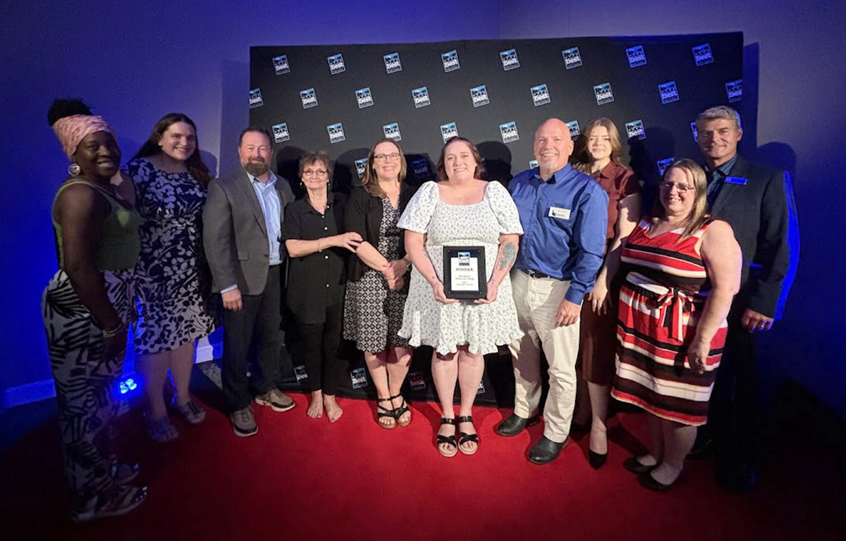 Blackhawk Earns 'Best of the Best Local College' Award for Fourth ...