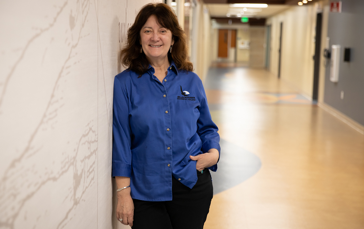 Kathi Winker to Retire After 27 Years at Blackhawk - Blackhawk ...