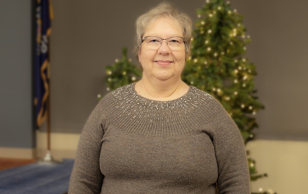 After 14 Years as a Nursing Instructor, Sue Potter Says Goodbye to ...