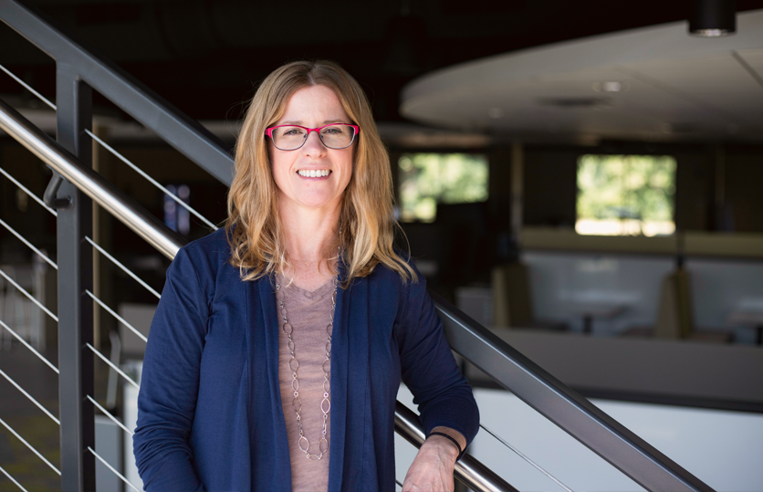 Get to Know Blackhawk’s Kara Blue, Workforce & Community Development ...