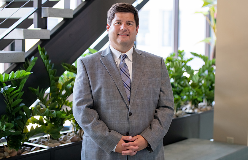 Jim Nemeth Appointed as VP for Finance & Operations/CFO at Blackhawk ...