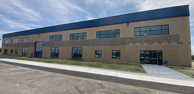 Manufacturing | Blackhawk Technical College