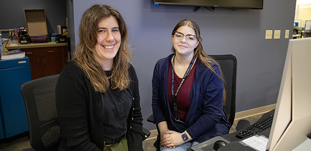 Student Services | Blackhawk Technical College