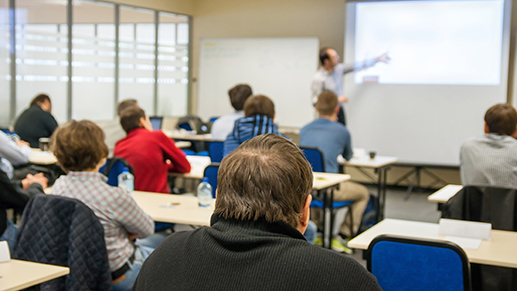 Workforce Training | Blackhawk Technical College