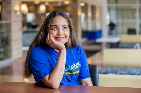 Get Connected | Blackhawk Technical College