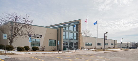 Monroe Campus | Blackhawk Technical College
