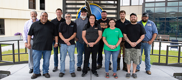 Workforce Solutions | Blackhawk Technical College