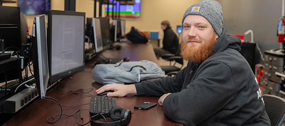 Digital Technology Programs | Blackhawk Technical College